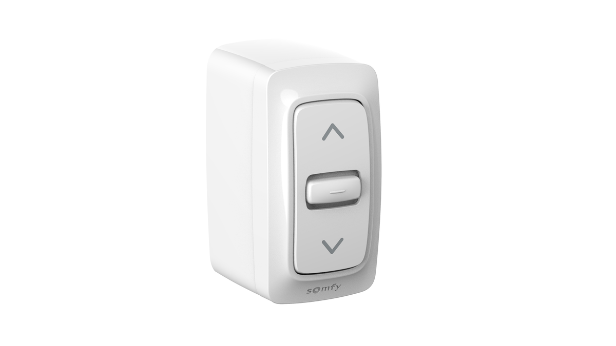 INIS MOUNTED BOX FP | Somfy