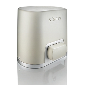 ELIXO OPTIMO 24V RTS STD PACK | Somfy