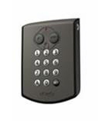 RTS wireless code keypad | Somfy