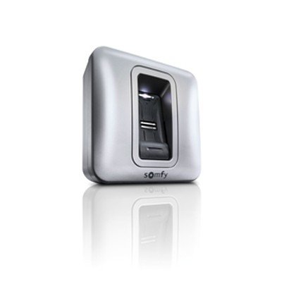 RADIO FINGERPRINT READER | Somfy