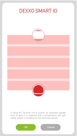 DEXXO OPTIMO RTS | Somfy