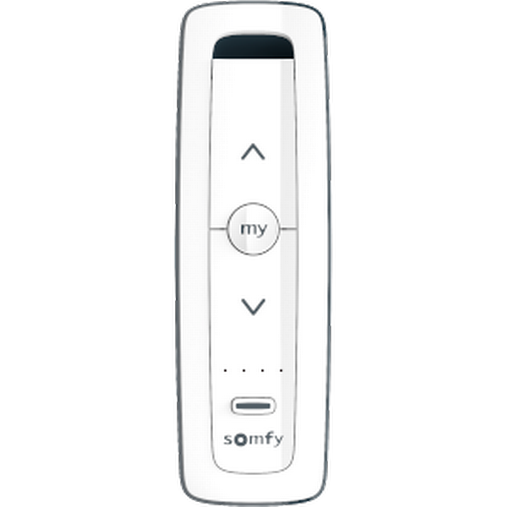 Situo 5 RTS Pure II SE MEA | Somfy