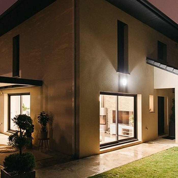 Somfy'nin akıllı aydınlatma çözümleri